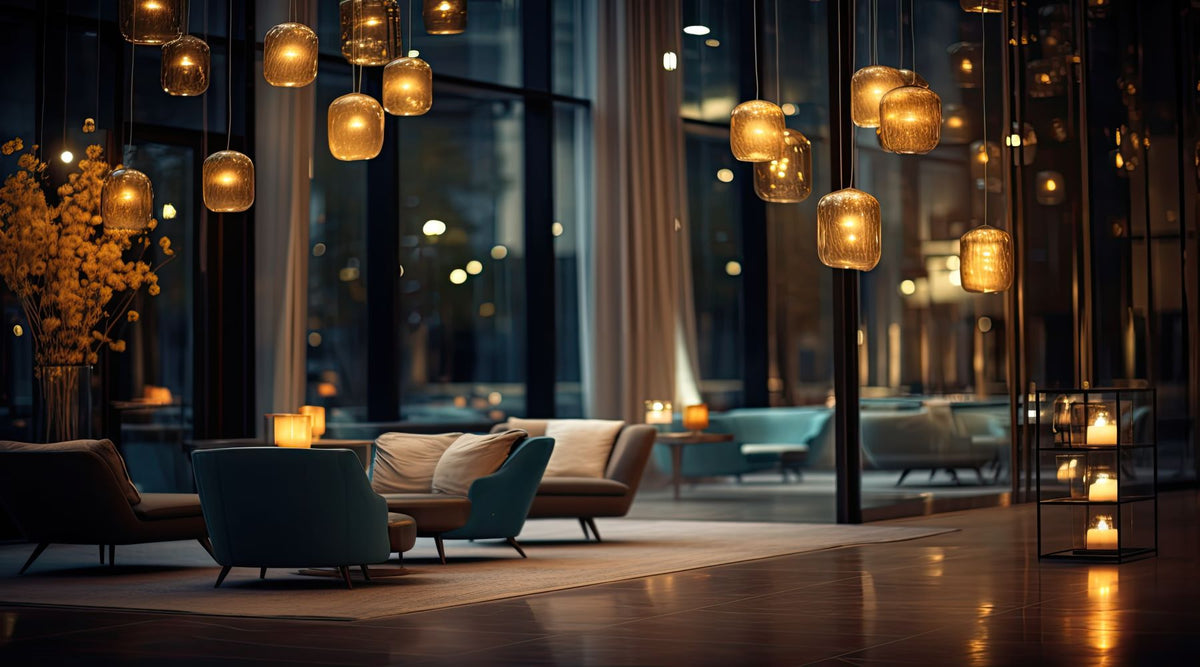 The Revolutionary Impact of LED Technology in Modern Lighting - Stars ...