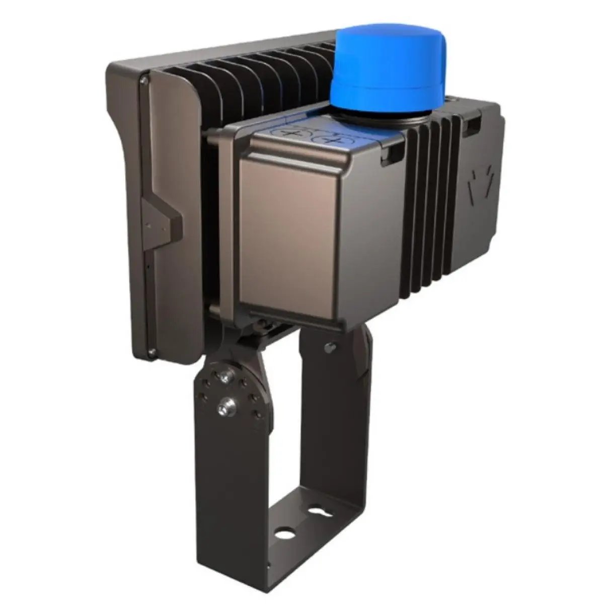 LED Floodlight, 100W / 140W, 14500 thru 19600 Lumens, 3K / 4K / 5K, 80 ...